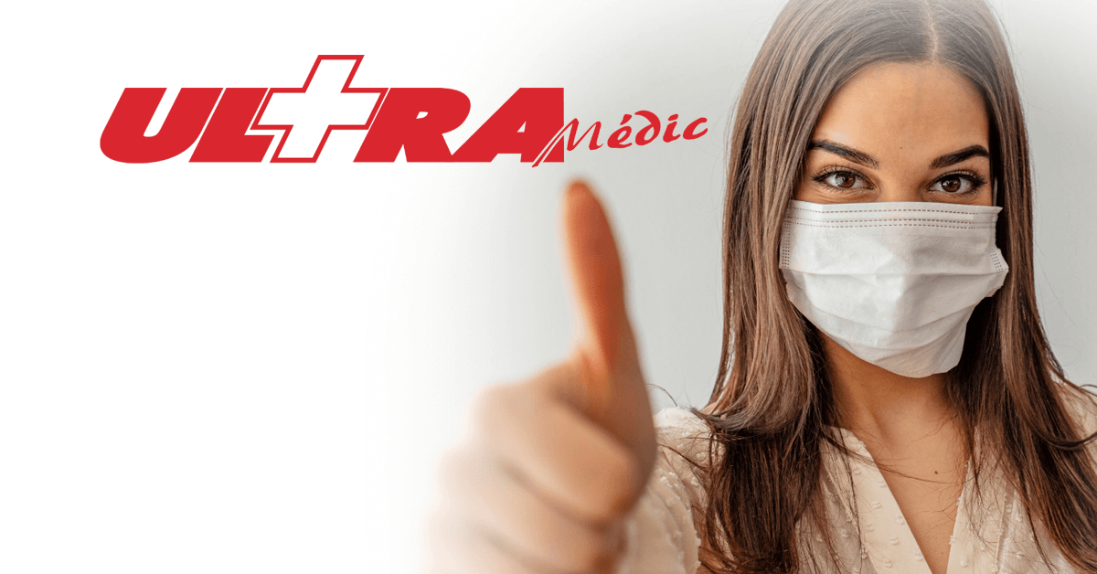 Magasin de fournitures et équipements médicaux