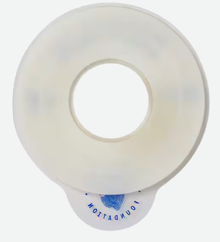 Collet pour stomie 23 mm (30/bte) - Ultra Médic
